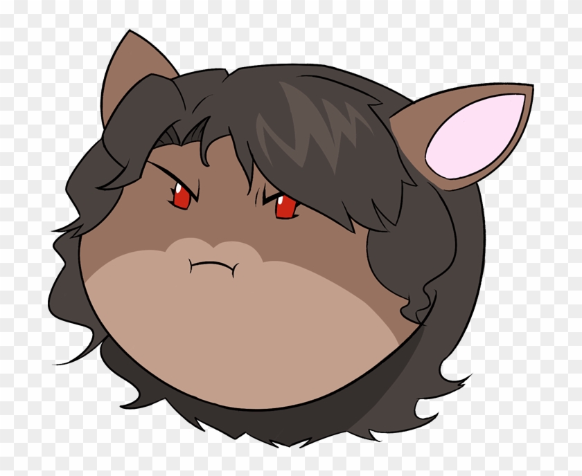 I'm Kinda Grump But Not Really - Cartoon, HD Png Download - 769x655 ...
