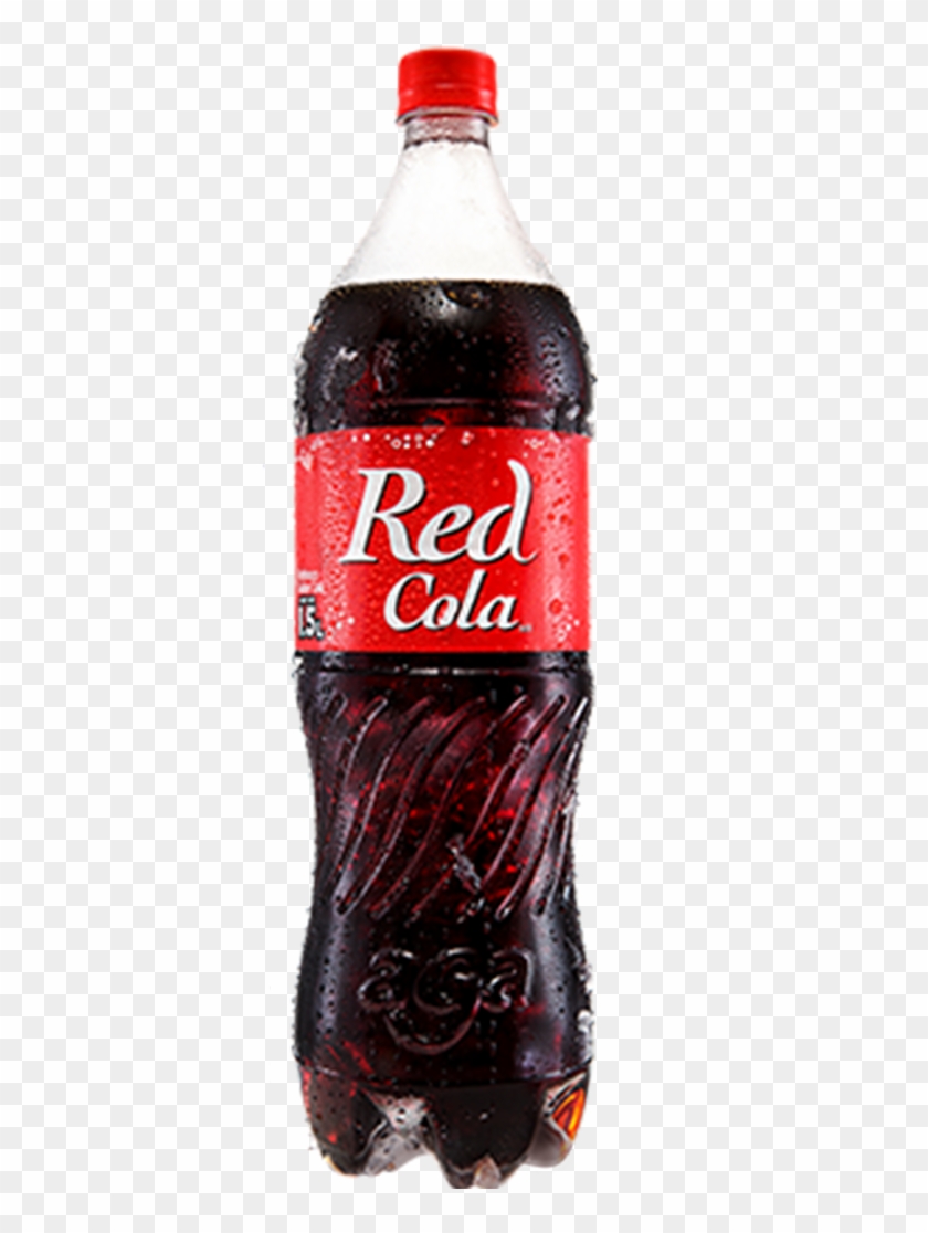 Thumb Image - Red Cola, HD Png Download - 600x1129(#4971192) - PngFind