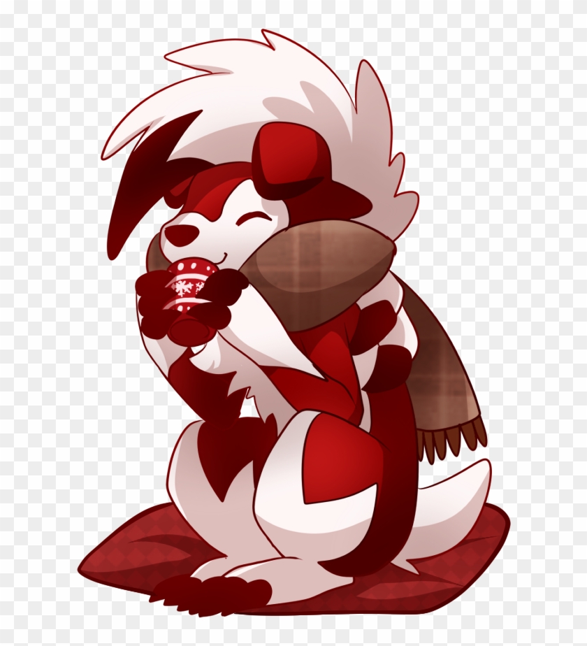 View Cozypup , - Anthro Female Lycanroc Night, HD Png Download ...
