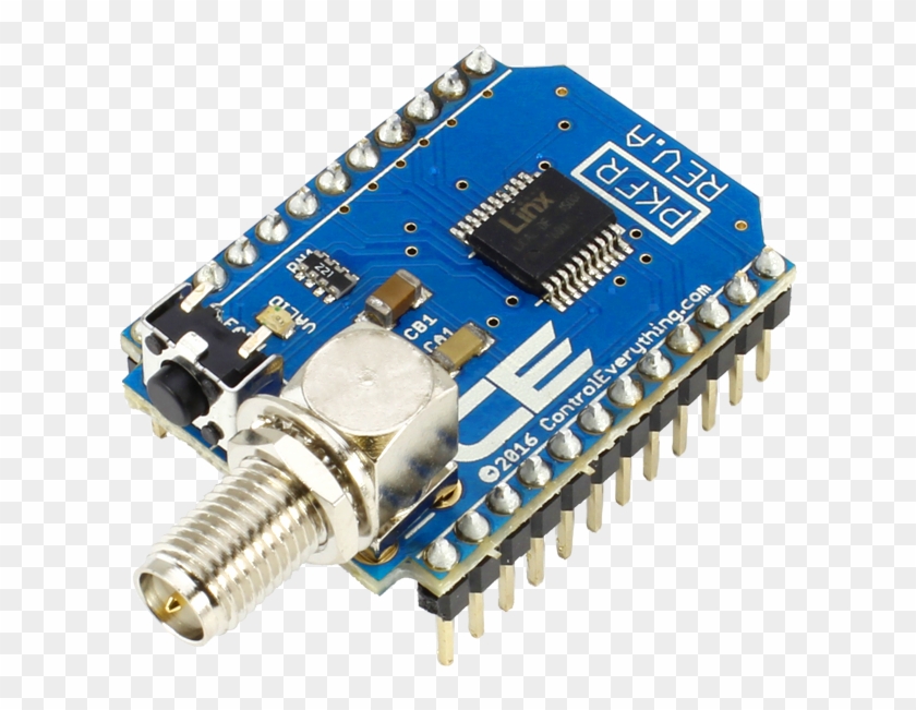 Electronic Component, HD Png Download - 876x584(#4972381) - PngFind