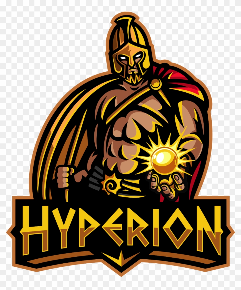 Hyperion Esports, HD Png Download - 1242x1242(#4974549) - PngFind