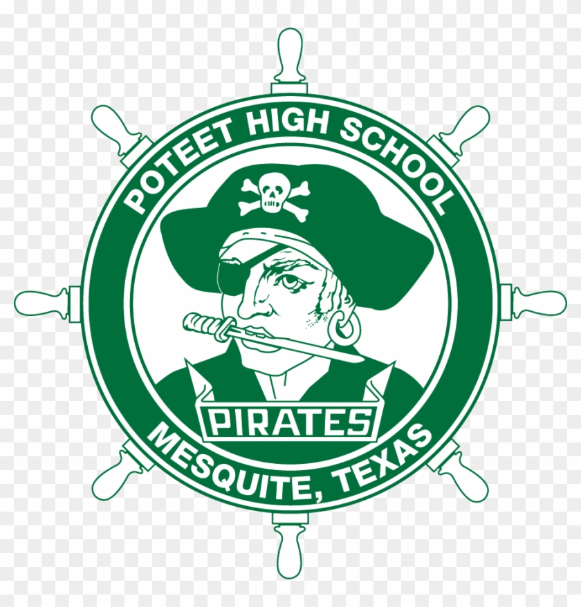 Poteet High School, HD Png Download - 905x903(#4975142) - PngFind