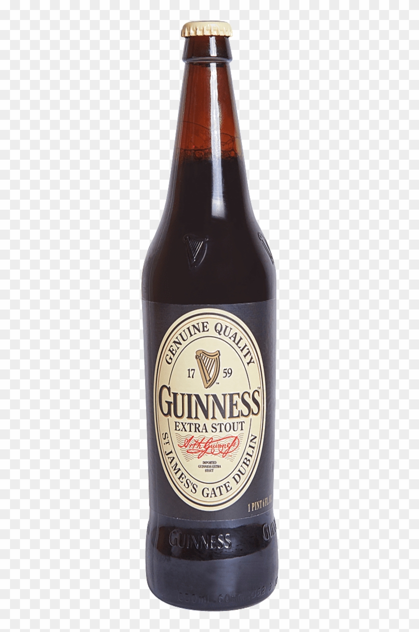 Https - //murphyspubandlounge - - Guinness Stout Pint Bottle, HD Png ...