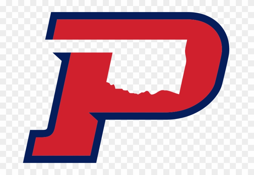Oklahoma Panhandle State University Logo, HD Png Download - 687x500 ...