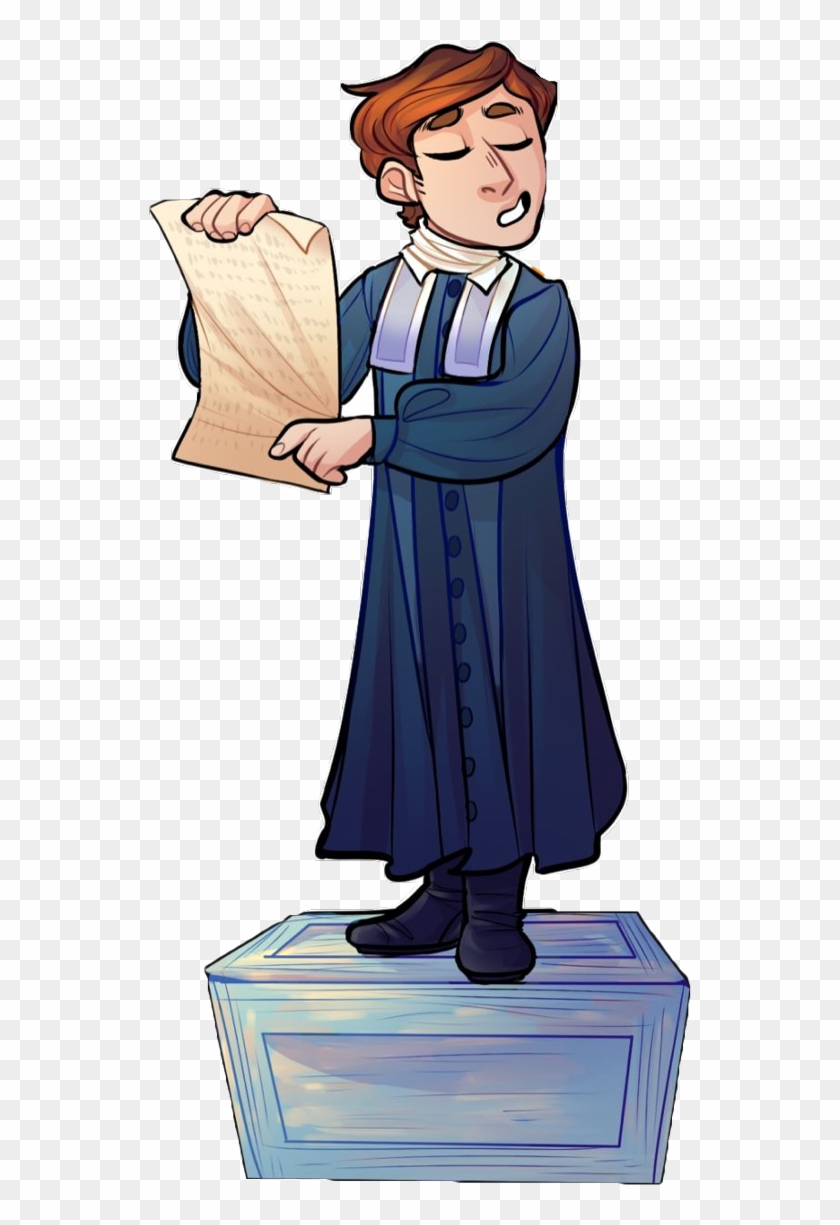 #samuel #seabury #samuelseabury #hamilton #musical - Hear Ye Hear Ye ...