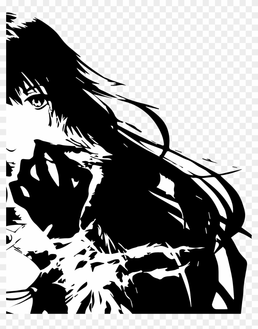 Velvet Crowe - Tales Of Berseria, HD Png Download - 1200x1473(#4978248 ...