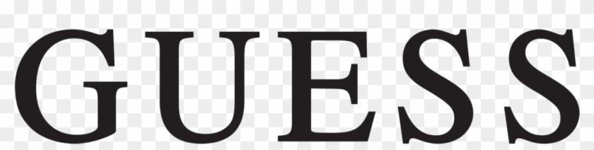 Ideon Emily Didonato Is An - Guess Logo, HD Png Download - 1280x380 ...