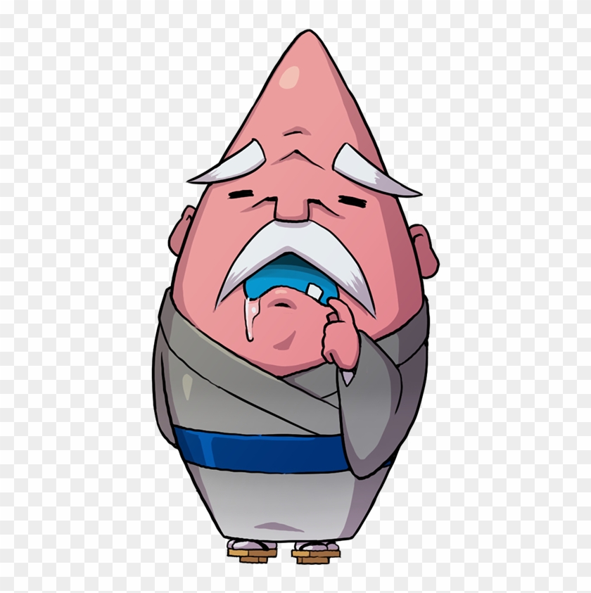 View Samegoogleiqdbsaucenao Char-hungramps 2x , - Yo Kai Watch Abuzampa ...