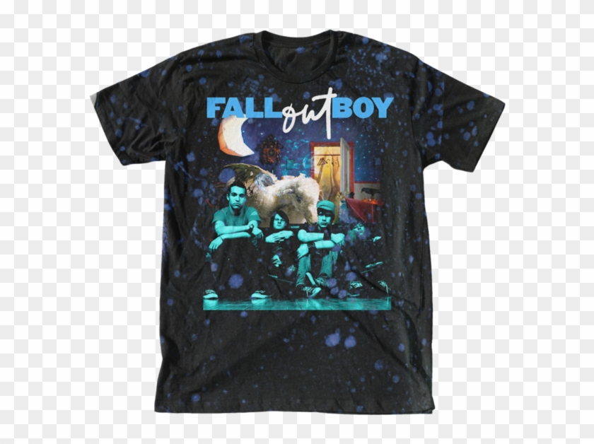 Fall Out Boy Hot Topic, HD Png Download - 600x600(#4983640) - PngFind