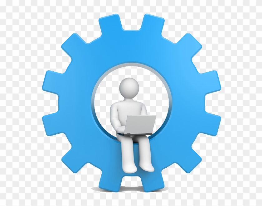 Technology Icon Transparent Background , Png Download - Technologies ...