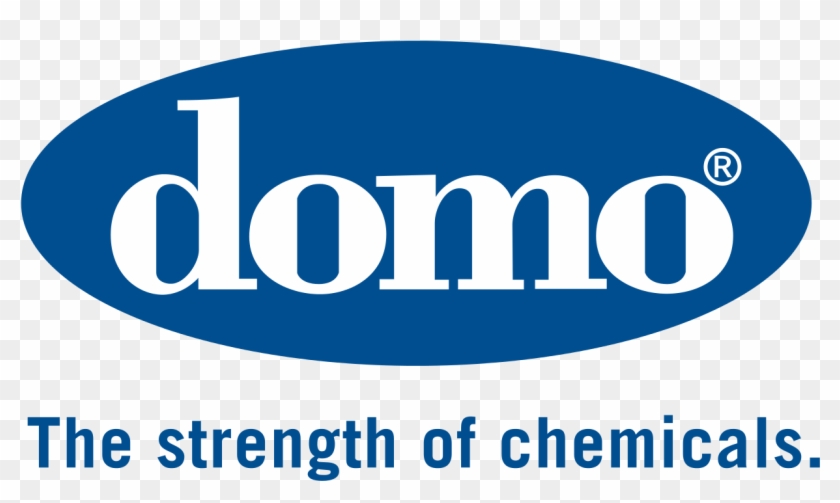 File - Domo Final - Svg - Domo Engineering Plastics Logo, HD Png ...