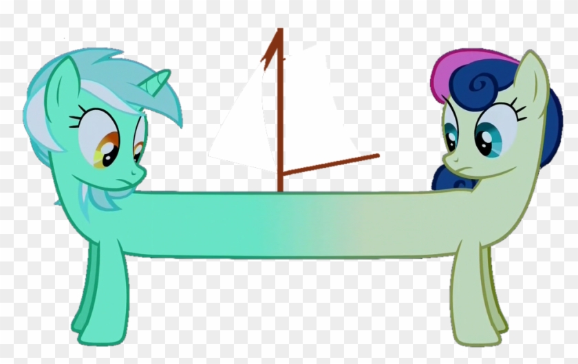 Bon Bon, Catdog, Do Princesses Dream Of Magic Sheep, - Bon Bon My ...