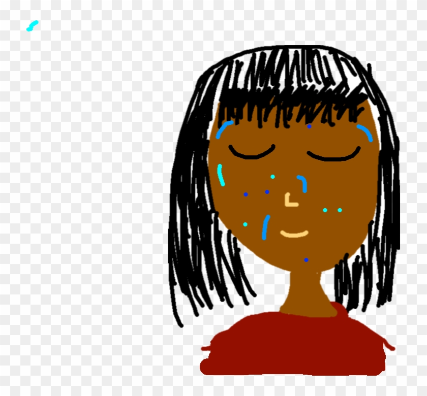 Drawing - Sweaty - Illustration, HD Png Download - 735x700(#4990303 ...