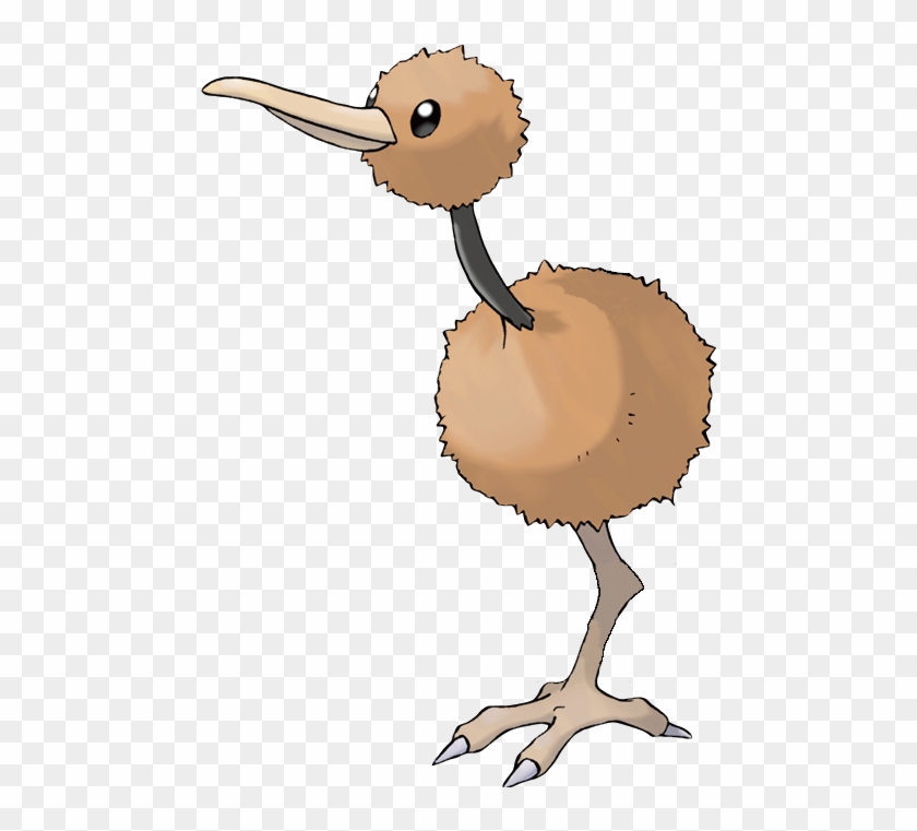 154 Kb Png - Two Headed Pokemon, Transparent Png - 705x705(#4991704 ...