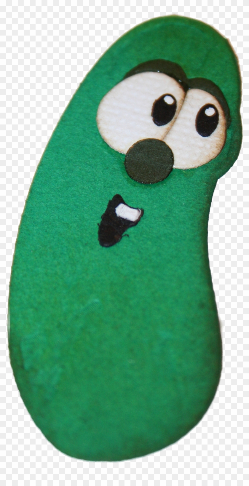 Larry - Larry The Cucumber Transparent, HD Png Download - 2304x3456 ...