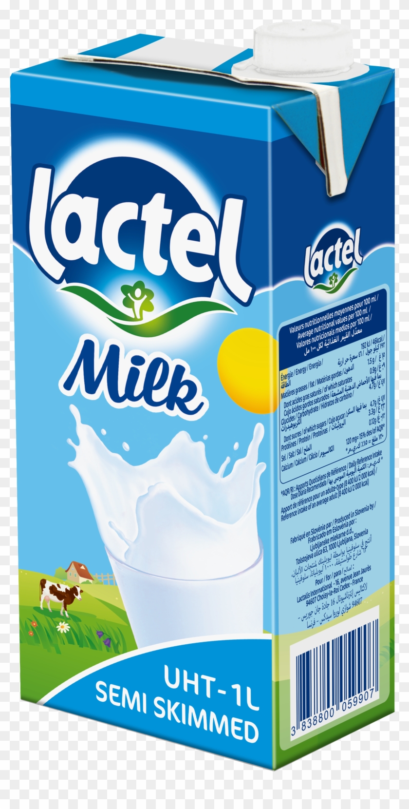 Lactel Milk Png, Transparent Png - 2056x3520(#4993857) - PngFind