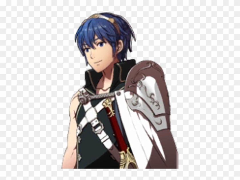 Fire Emblem Nah Mang