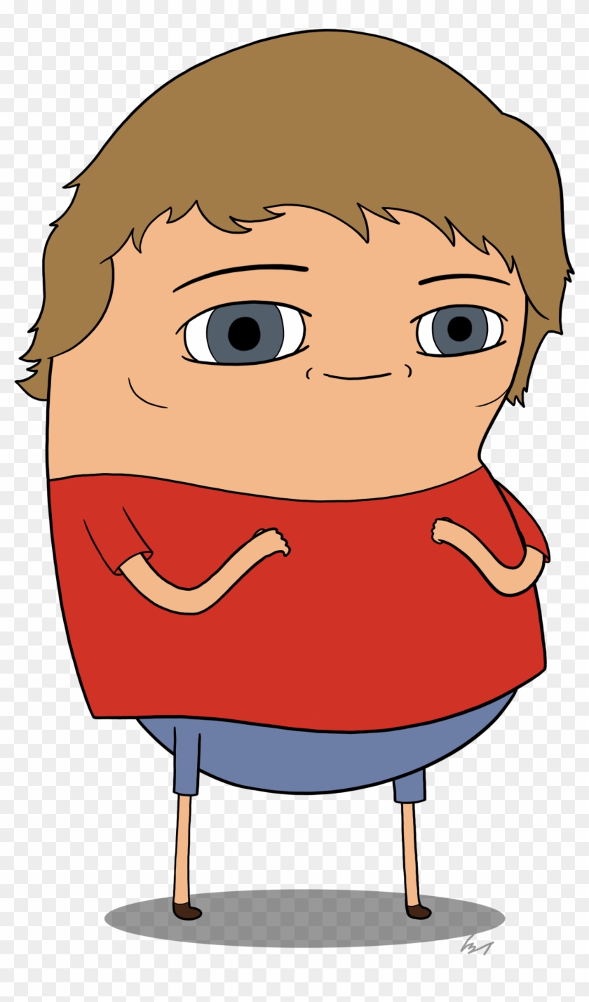 Svg Transparent Immigration Drawing Libertarian - Cartoon, HD Png ...