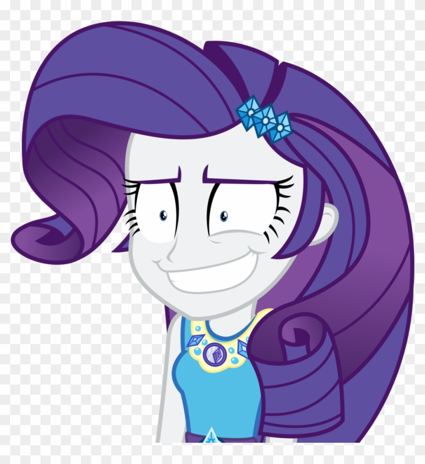 Sketchmcreations, Equestria Girls, Faic, Geode Of - Mlp Rarity ...