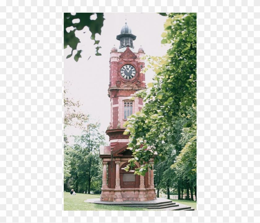 Clock Tower, HD Png Download - 640x640(#4999619) - PngFind