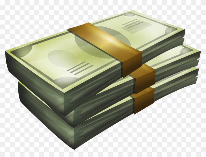 Money Stack Png - Money Stack Vector Png, Transparent Png - 2822x2016(#50664) - PngFind