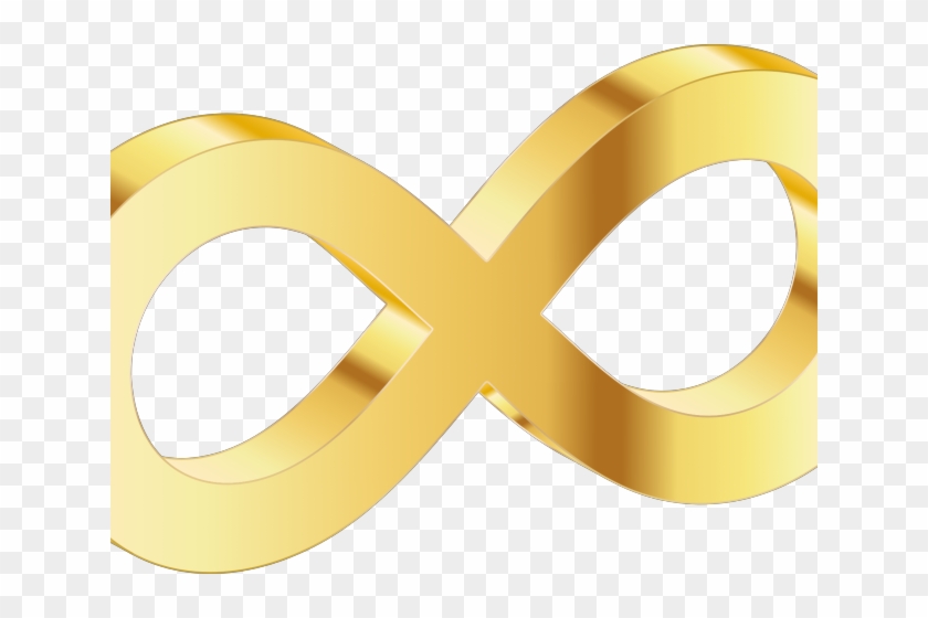 Infinity Clipart Infinity Sign HD Png Download 