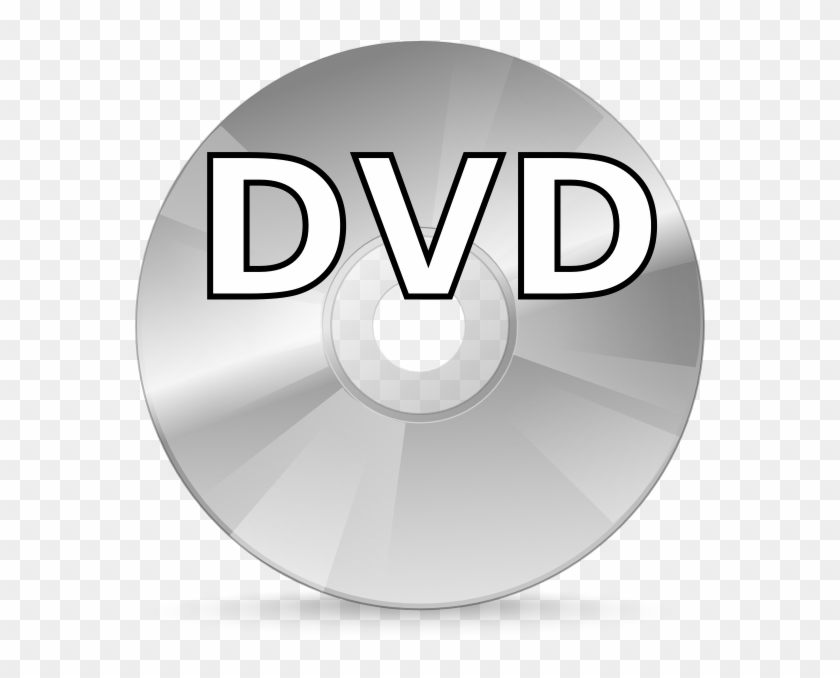 Dvd Clip Art