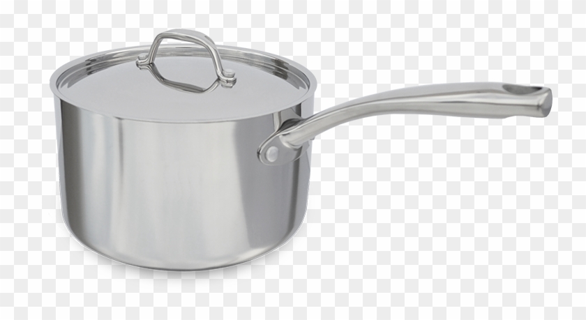 Sauce Pan With Lid - Saucepan, HD Png Download - 900x900(#53214) - PngFind