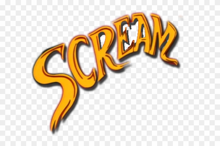Scream Png, Transparent Png - 700x494(#54217) - PngFind