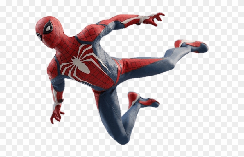 Download Spider Man Png Free And Png Images - Spider Man Ps4 Figure ...