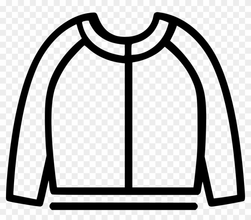 Png File Svg - Knitwear Icon, Transparent Png - 980x814(#54707) - PngFind