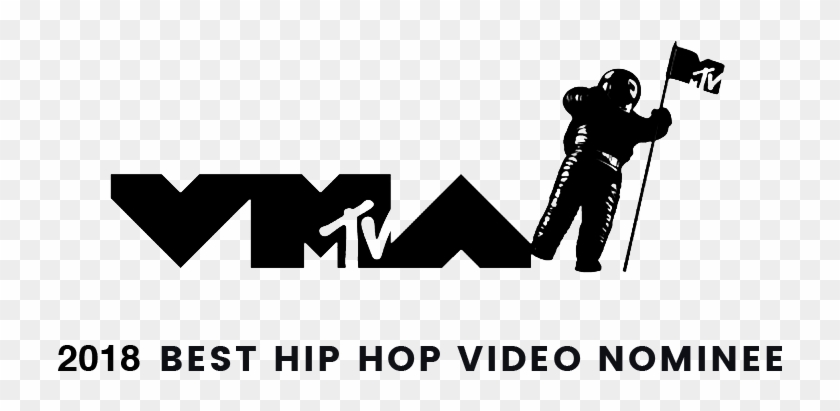 Vma Best Hip Hop Video Award Nominee - Mtv Video Music Awards 2017 ...