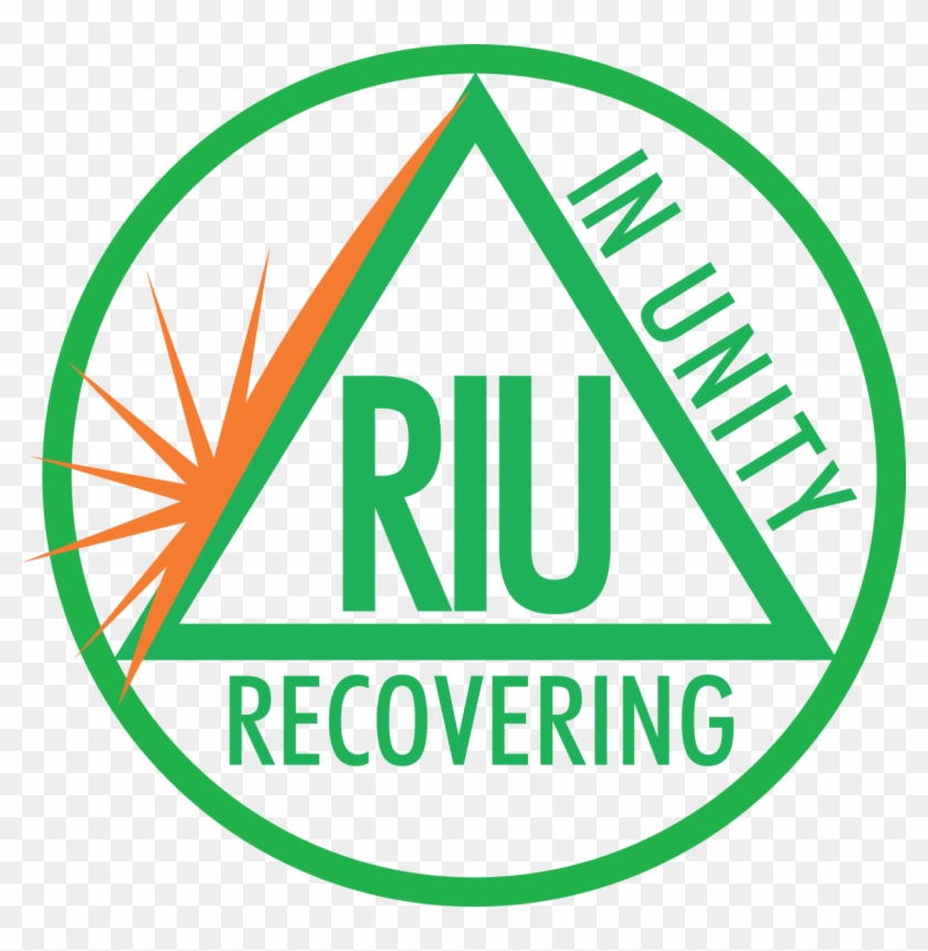 Recovering In Unity Logo - Circle, HD Png Download - 1240x1212(#55435 ...