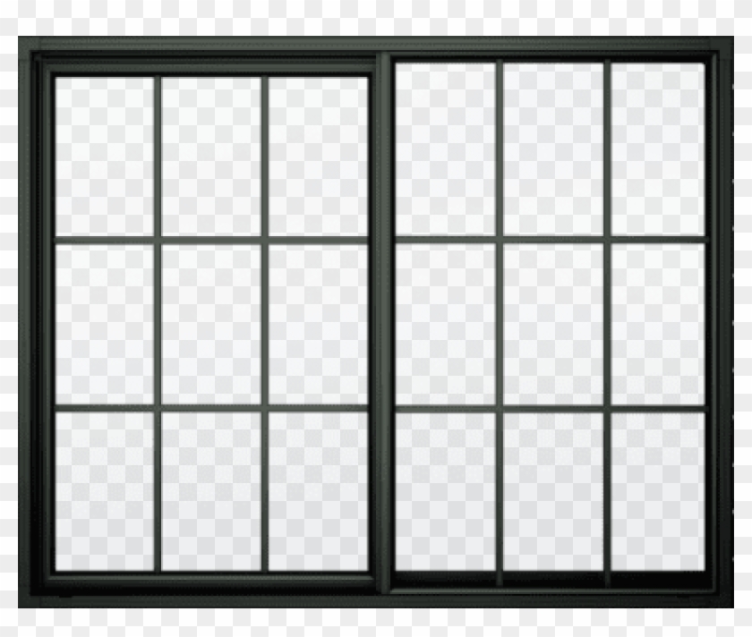 Window Frame Photoshop