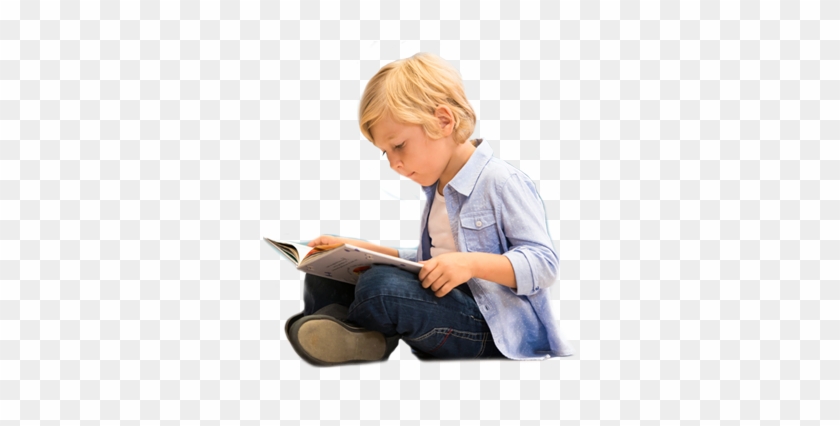 Kid Sitting Png
