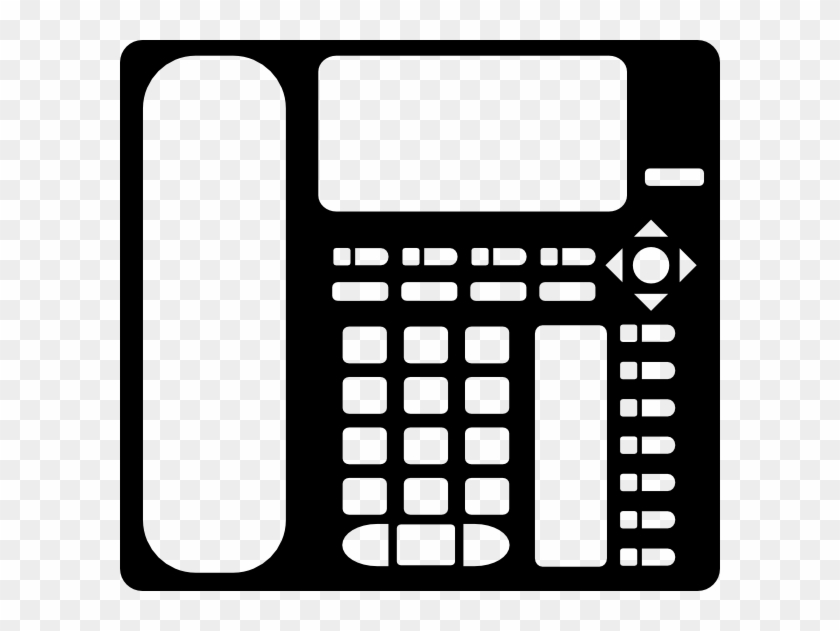 Png Logos - Ip Phone Icon Png, Transparent Png - 600x551(#59318) - PngFind