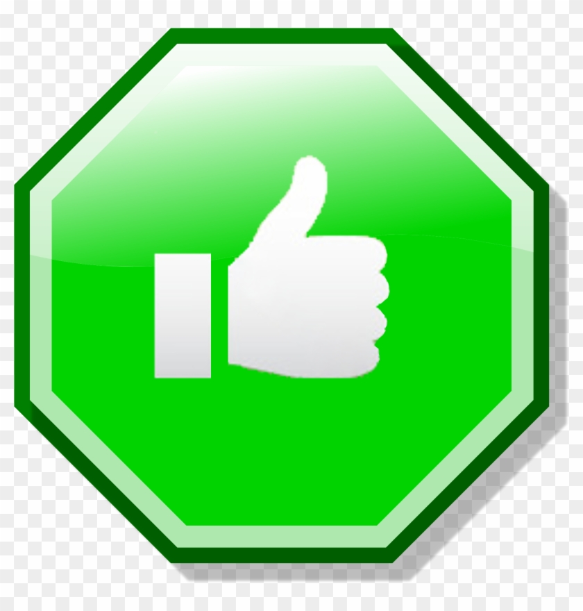 2000px-ok X Nuvola Green - Ok Png Gif, Transparent Png - 2000x2000 ...