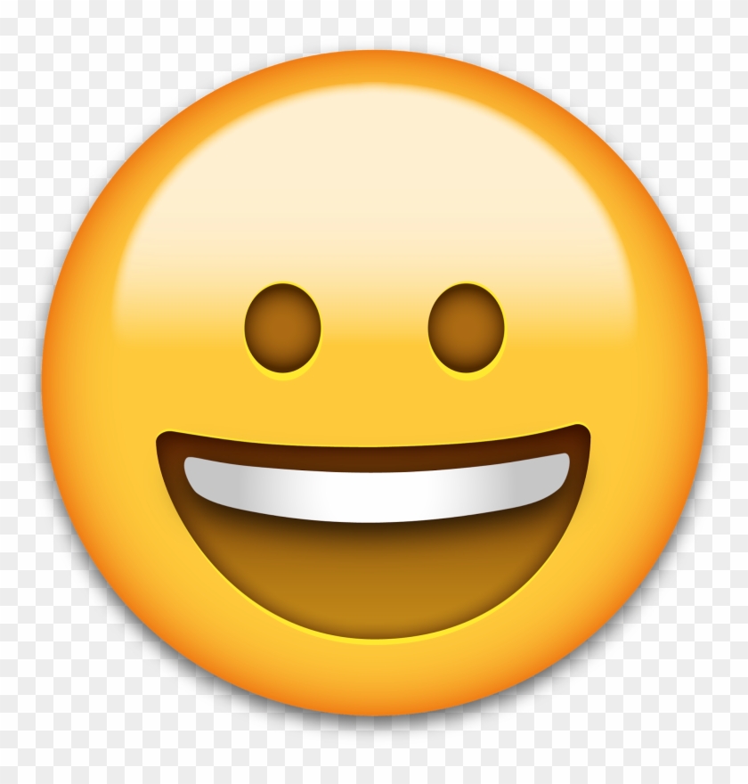 Smiley Face Emoji In Text IMAGESEE