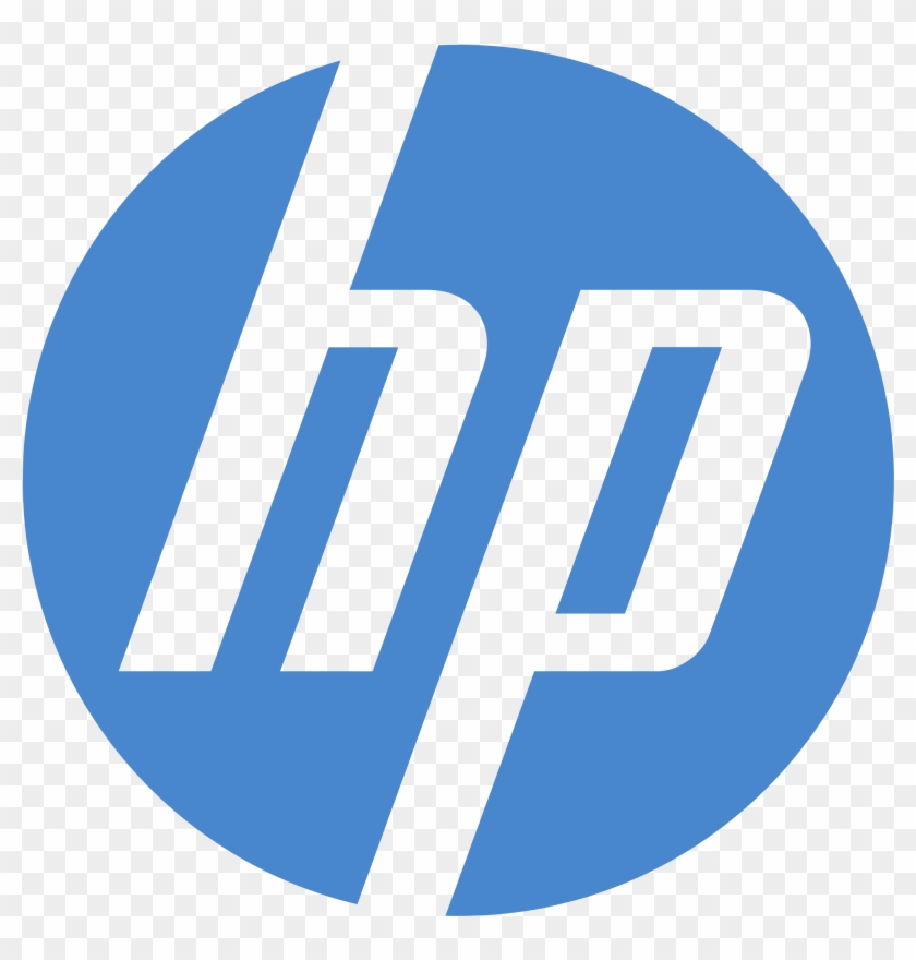 Hp Logo Hewlett Packard Symbol Meaning History And - Sap Center At San ...