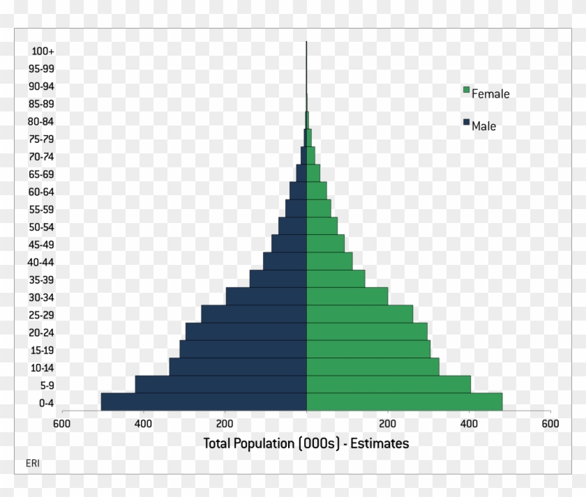 Eritrea Population Pyramid - Population Pyramid Of Philippines 2016, HD ...