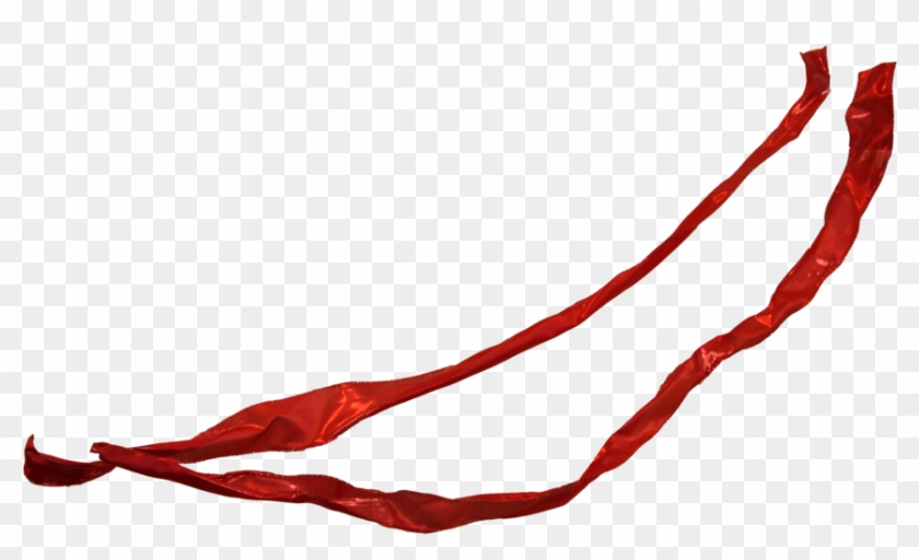 Flying Ribbon Png - Illustration, Transparent Png - 1024x683(#503463 ...