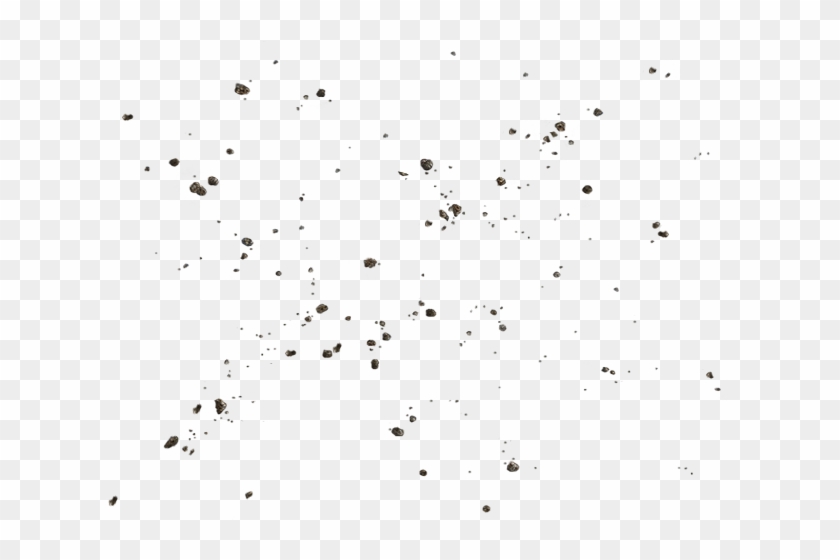 Flying Debris Png