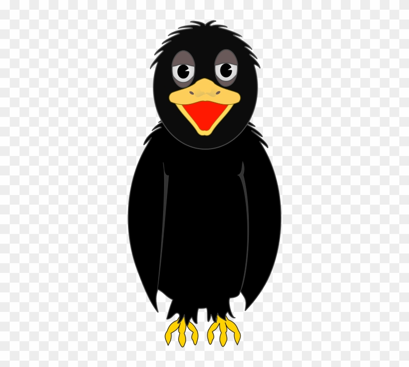 800 X 672 3 - Cute Crow Clip Art, HD Png Download - 800x672(#505367 ...