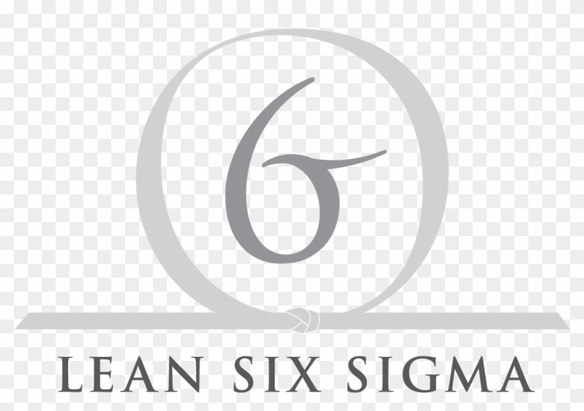 Sixsigma-logo - Lean Six Sigma Png, Transparent Png - 1173x780(#508623) - PngFind
