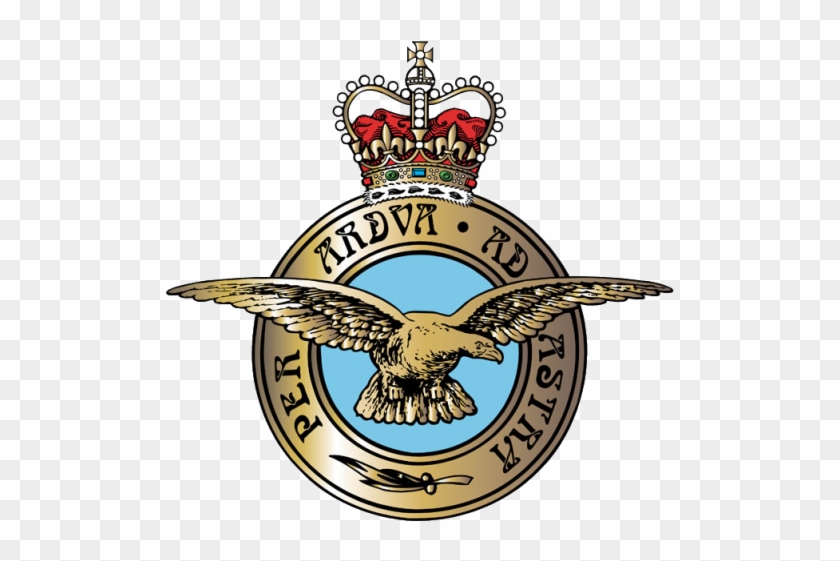 Uk Raf Logo
