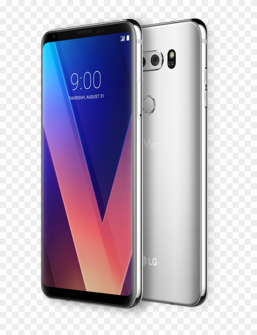 Lg V30 Repair - Mobile Phone 2018 Png, Transparent Png - 589x1024 ...