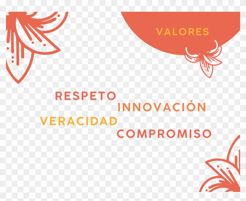 Valores - Graphic Design, HD Png Download - 3162x2433(#5004788) - PngFind