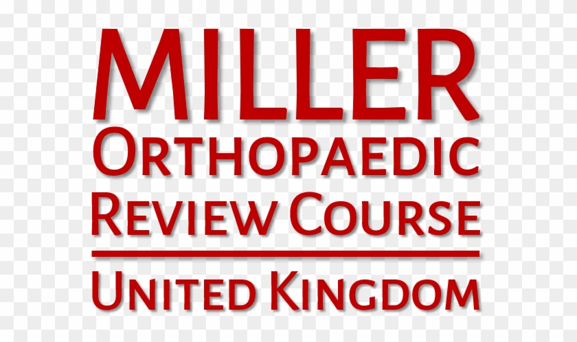 Learn More About The Miller Course - Circle, HD Png Download - 650x520 ...