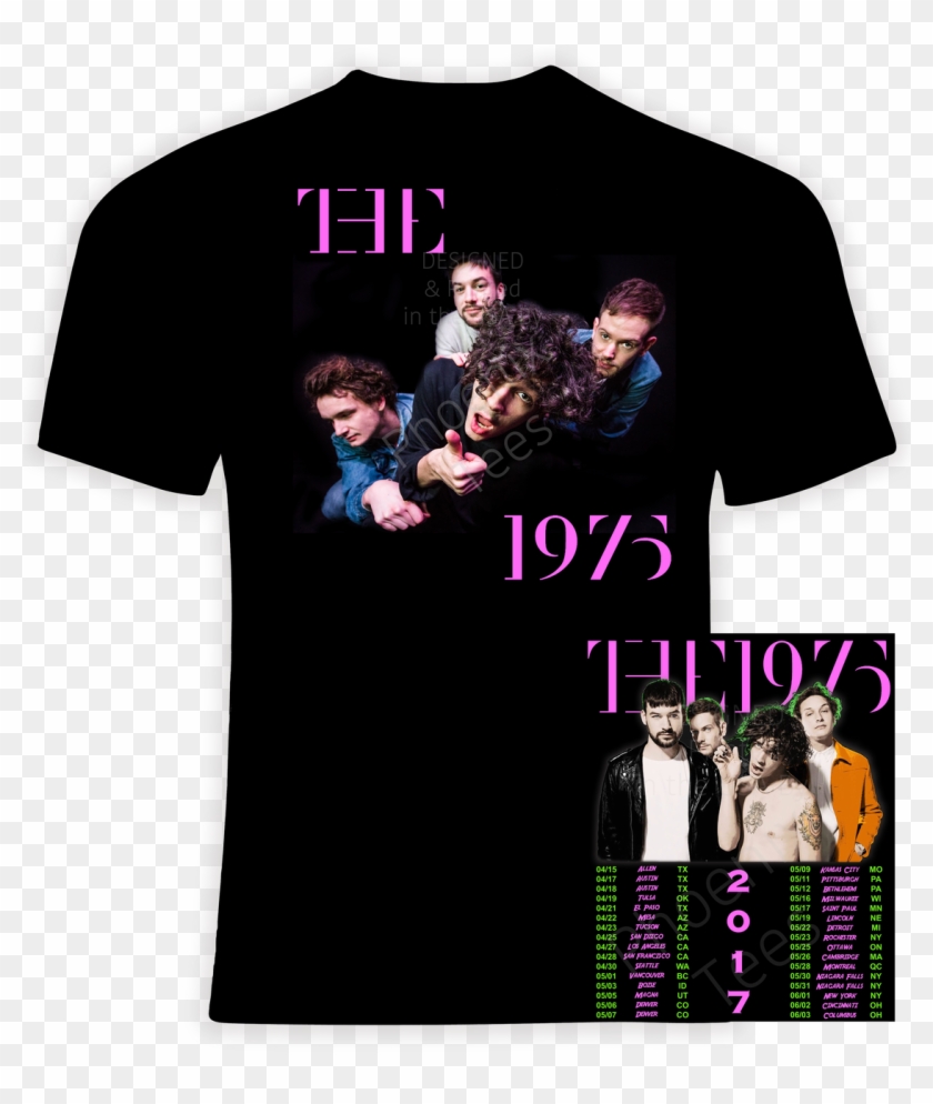 Keith Urban T Shirts Eclipse