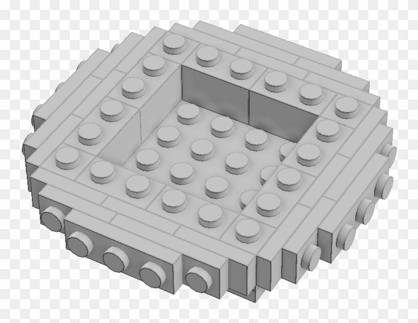 Circles Snot - Lego, HD Png Download - 1680x1009(#5007122) - PngFind